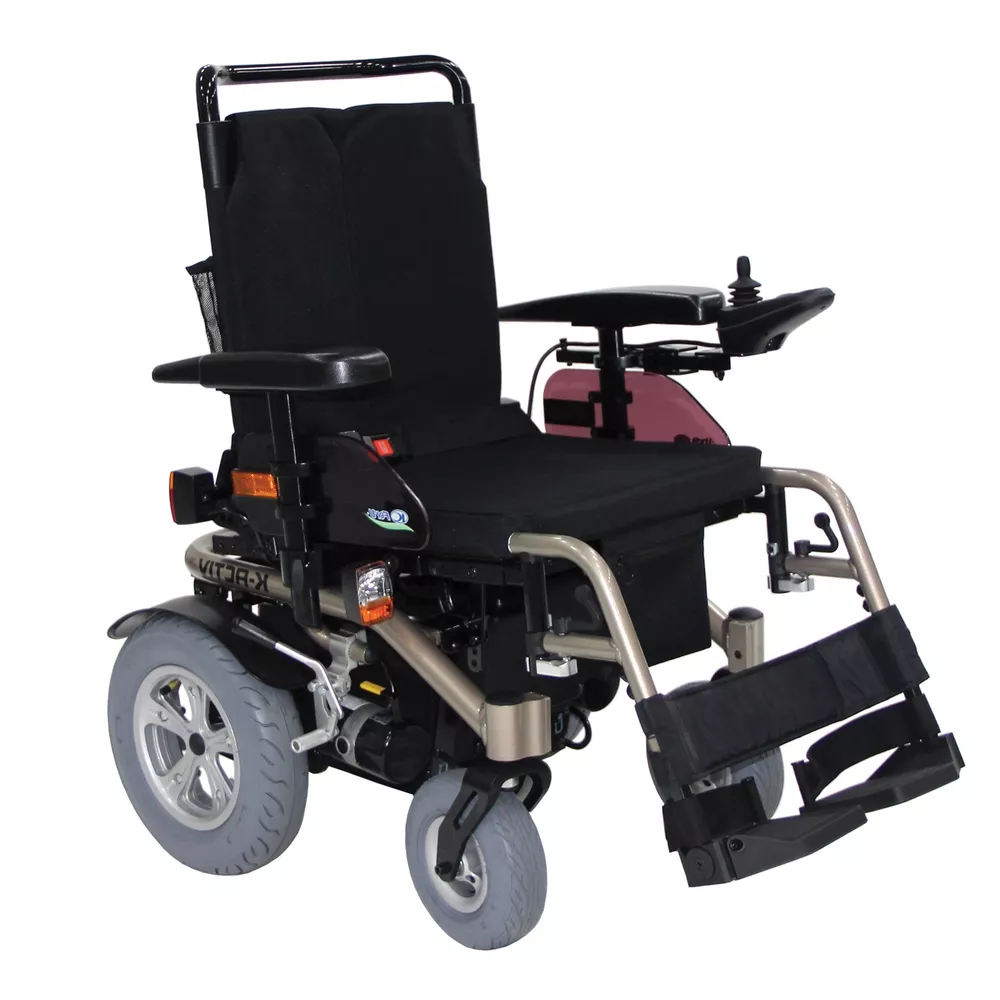 Kangoo All Terrain Rehab Buggy | Buggies & Pushchairs | The Mobility ...